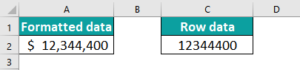 Format Painter In Excel - What is it, Examples, How To Use?