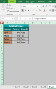 Format Painter In Excel - What is it, Examples, How To Use?