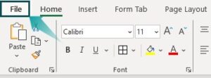 Excel Column To Number - What Is It, Examples, How To Find?