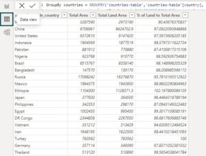 Power BI GroupBy Dax - Syntax, Examples, How to Use?