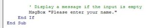 VBA LEN Excel Function - Syntax, Examples, How to Use?