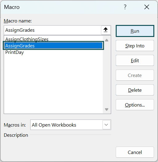 VBA Enum in Excel - Syntax, Examples, How to Use Enumeration? VBA Enum in Excel - Syntax, Examples, How to Use Enumeration?