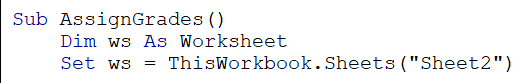 Vba Enum In Excel Syntax Examples How To Use Enumeration