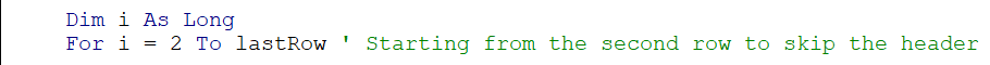VBA Enum in Excel - Syntax, Examples, How to Use Enumeration? VBA Enum in Excel - Syntax, Examples, How to Use Enumeration?
