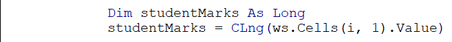 Vba Enum In Excel Syntax Examples How To Use Enumeration