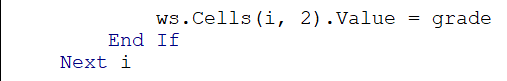 Vba Enum In Excel Syntax Examples How To Use Enumeration