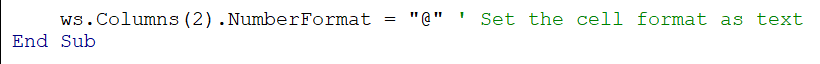 VBA Enum in Excel - Syntax, Examples, How to Use Enumeration? VBA Enum in Excel - Syntax, Examples, How to Use Enumeration?