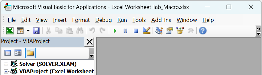 Excel Worksheet Tab - Examples, How to Handle? ( Top 9 Ways)