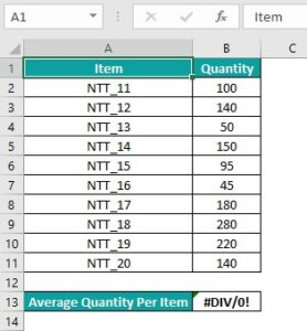 Find Errors In Excel - Top 3 Methods, Examples, How to Find?