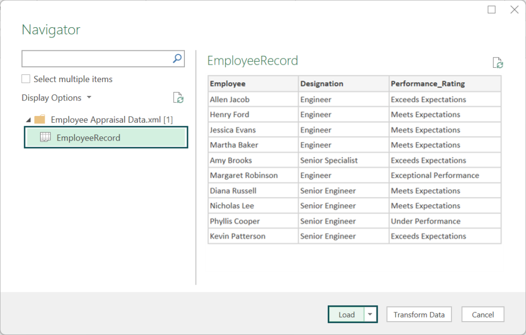 Import Data Into Excel - Definition, Different Ways, How to Import?