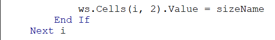 VBA Enum in Excel - Syntax, Examples, How to Use Enumeration? VBA Enum in Excel - Syntax, Examples, How to Use Enumeration?