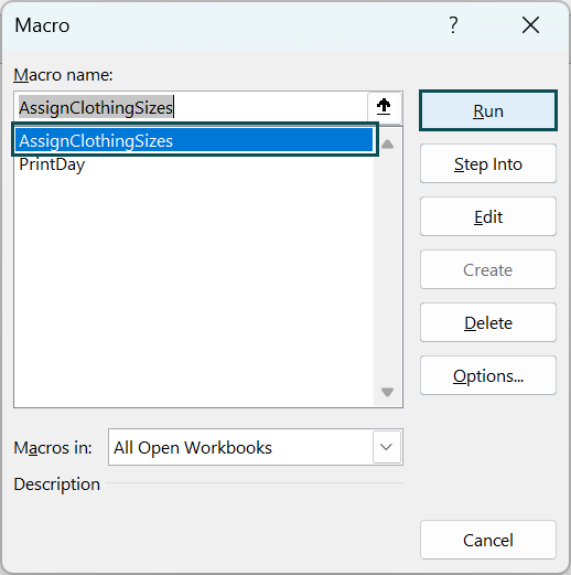 VBA Enum in Excel - Syntax, Examples, How to Use Enumeration? VBA Enum in Excel - Syntax, Examples, How to Use Enumeration?