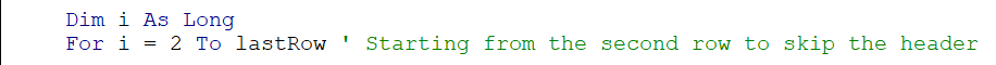 Vba Enum In Excel Syntax Examples How To Use Enumeration