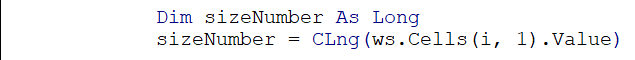 VBA Enum in Excel - Syntax, Examples, How to Use Enumeration? VBA Enum in Excel - Syntax, Examples, How to Use Enumeration?