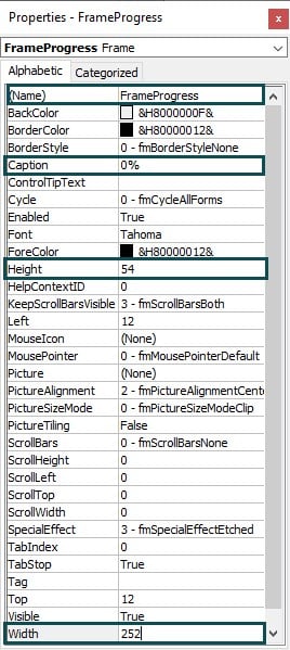 VBA Progress Bar in Excel - Examples, How to Create? VBA Progress Bar in Excel - Examples, How to Create?