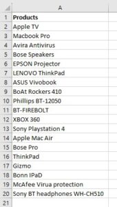 VBA Union in Excel - Syntax, Examples, Errors, How to Use?