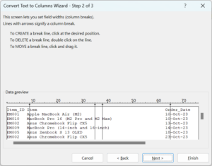 Opposite Of Concatenate In Excel - Examples, How To Do?