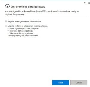 Power BI Gateway - Types, Architecture, Uses, How to Install?