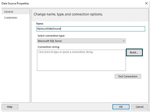 Power BI Paginated Report - Examples, Builder, How to Create? Power BI Paginated Report - Examples, Builder, How to Create?
