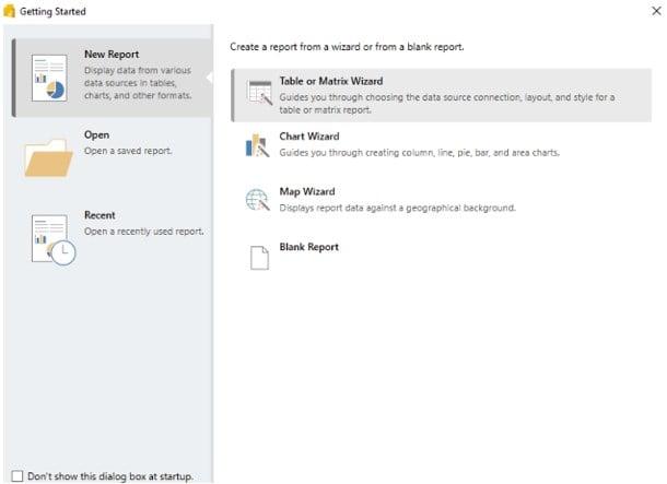 Power BI Paginated Report - Examples, Builder, How to Create? Power BI Paginated Report - Examples, Builder, How to Create?