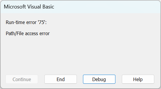 Vba Delete File In Excel Examples Kill Method How To Delete