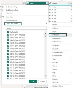 Incremental Refresh in Power BI - Examples, How to SetUp?