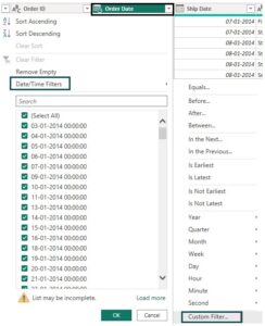 Incremental Refresh in Power BI - Examples, How to SetUp?