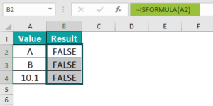 ISFORMULA Function in Excel - Syntax, Examples, How to Use?