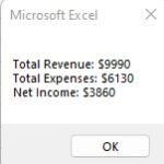 VBA Project Password in Excel - Examples, How to Protect Code?