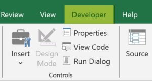 VBA Editor - How to Open and Use Visual Basic Editor?