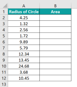 VBA Double Data Type Excel - Examples, Double-Click, Use
