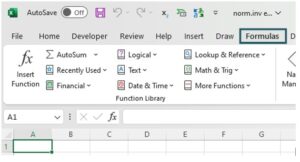 CHISQ.DIST Excel Function - Examples, Distribution, How To Use?