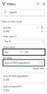 Power BI TOPN Function - Syntax, Filter, Examples, How to Use?