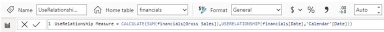Power BI Userelationship - Syntax, Examples, How to Use?