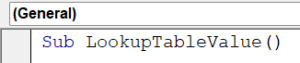 VBA ListObjects in Excel - Syntax, Example, How to Create/Format