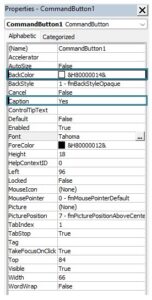 VBA Login Form - Example, How to Create, How it Works?