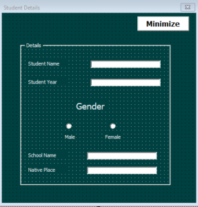 VBA Toggle Button in Excel - Examples, How to Create?
