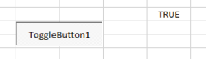 VBA Toggle Button in Excel - Examples, How to Create?