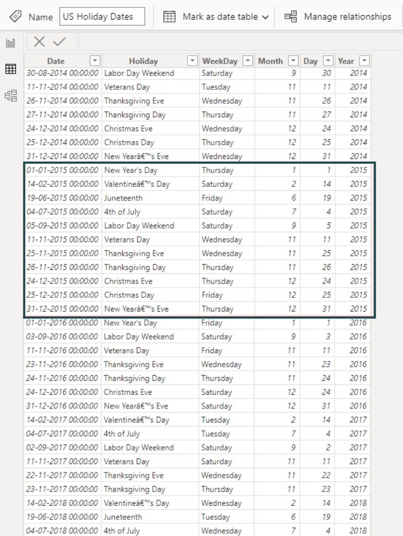 Power BI Union Function - Syntax, Examples, How to Use?