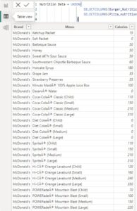 Power BI Union Function - Syntax, Examples, How to Use?