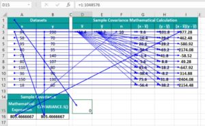 Trace Precedents Excel - Examples, Shortcut, How to Use?