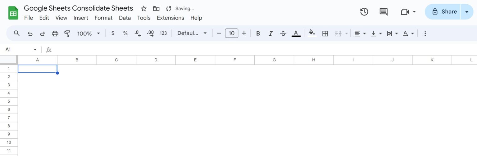 Google Sheets Combo Chart - Definition, Examples, How to Create