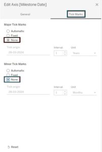 Tableau Gantt Chart - Features, Examples, How to Create?
