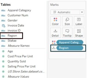 Tableau Scatter Plot - Features, Examples, How to Create?