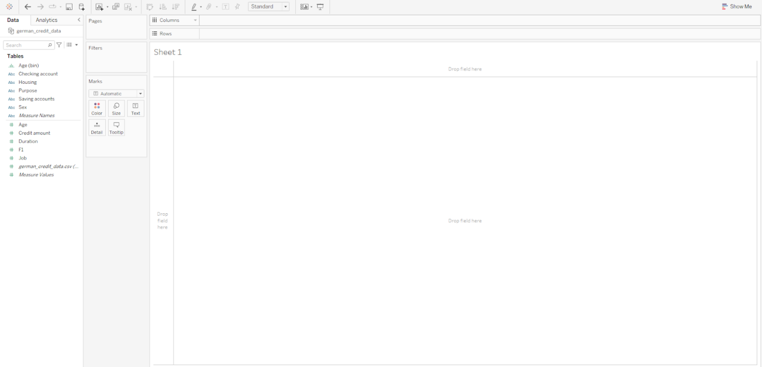 Tableau Lookup Function - Syntax, Examples, How to Use?