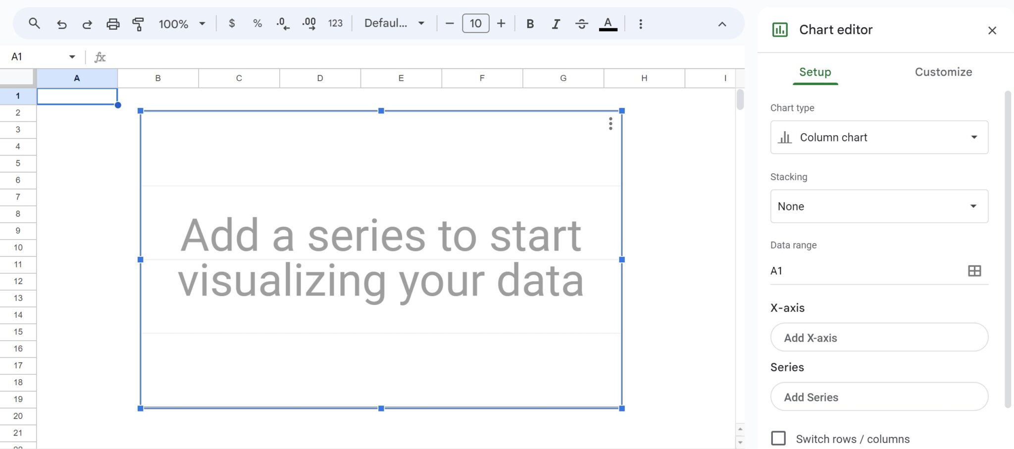 Box Plot In Google Sheets - Definition, Examples, How To Create?