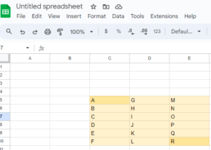 Cell References in Google Sheets - Types, How to Create?
