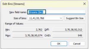 Tableau Bins - Examples, Uses, How to Create? (Step by Step)