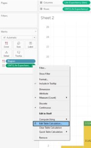 Tableau Histogram - Step by Step Examples, How to Create?