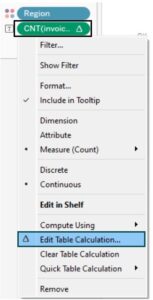 Tableau Histogram - Step by Step Examples, How to Create?